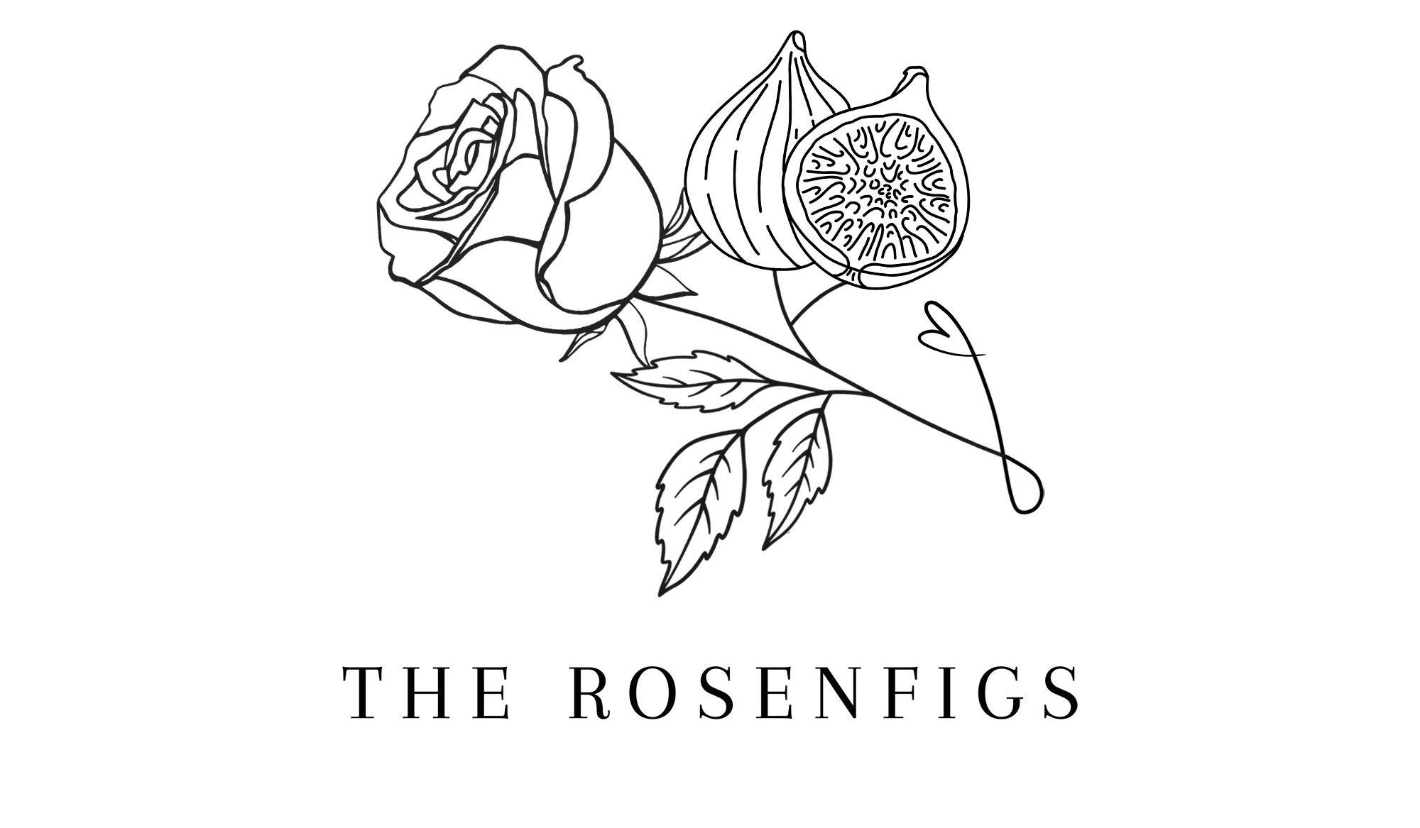 Ilan Rosenthal and Peter Figman's Wedding Website