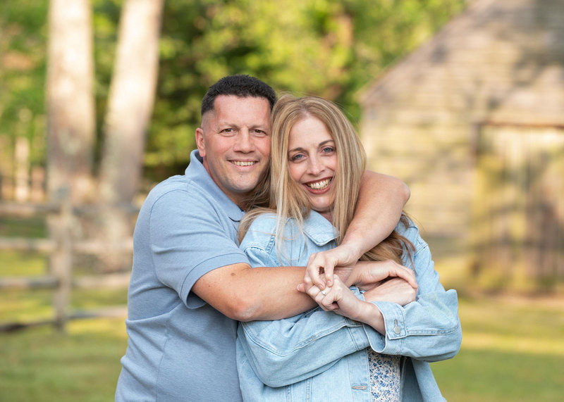 Kimberly Malinowski and Douglas Fultz's Wedding Website