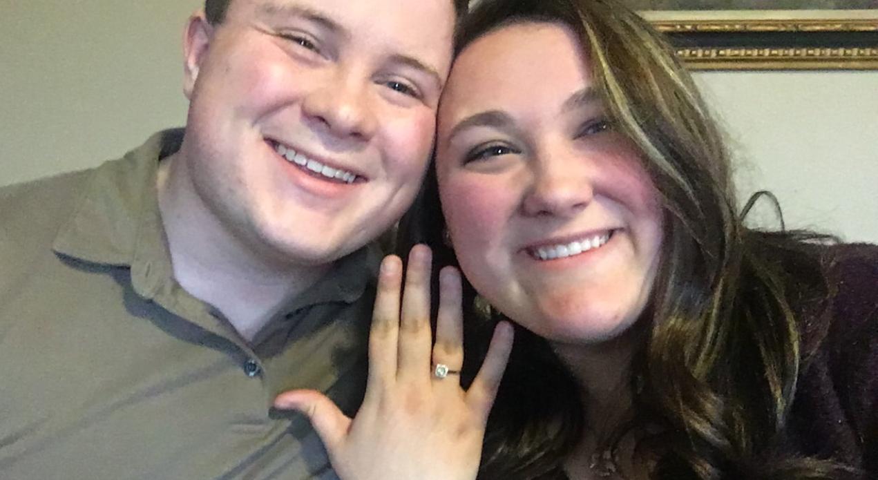 Mary Jahn and Samuel Edwards' Wedding Website