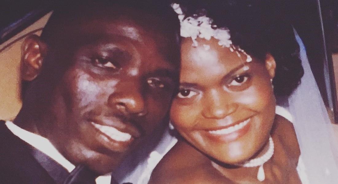 Joseph Mutebi and Lucy Mutebi's Wedding Website