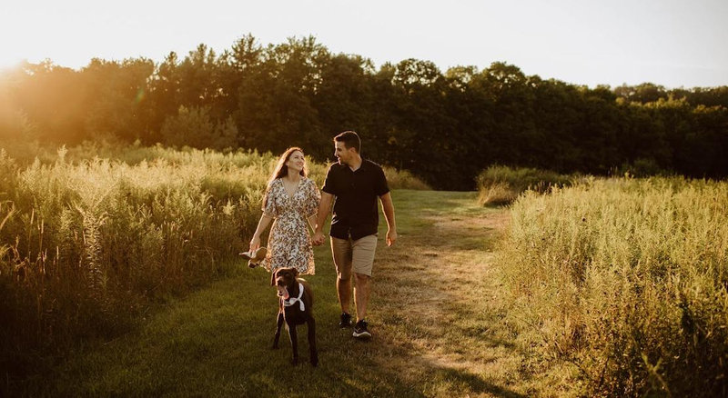 Theresa Beyer and Andrew Hyman's Wedding Website