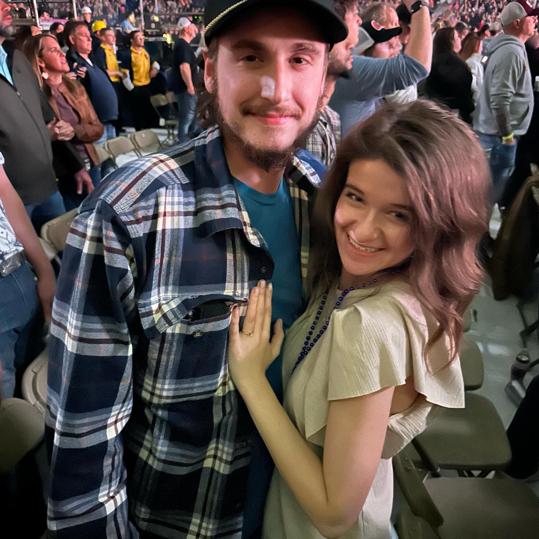 Carter Foreman and Alyson Vance's Wedding Website