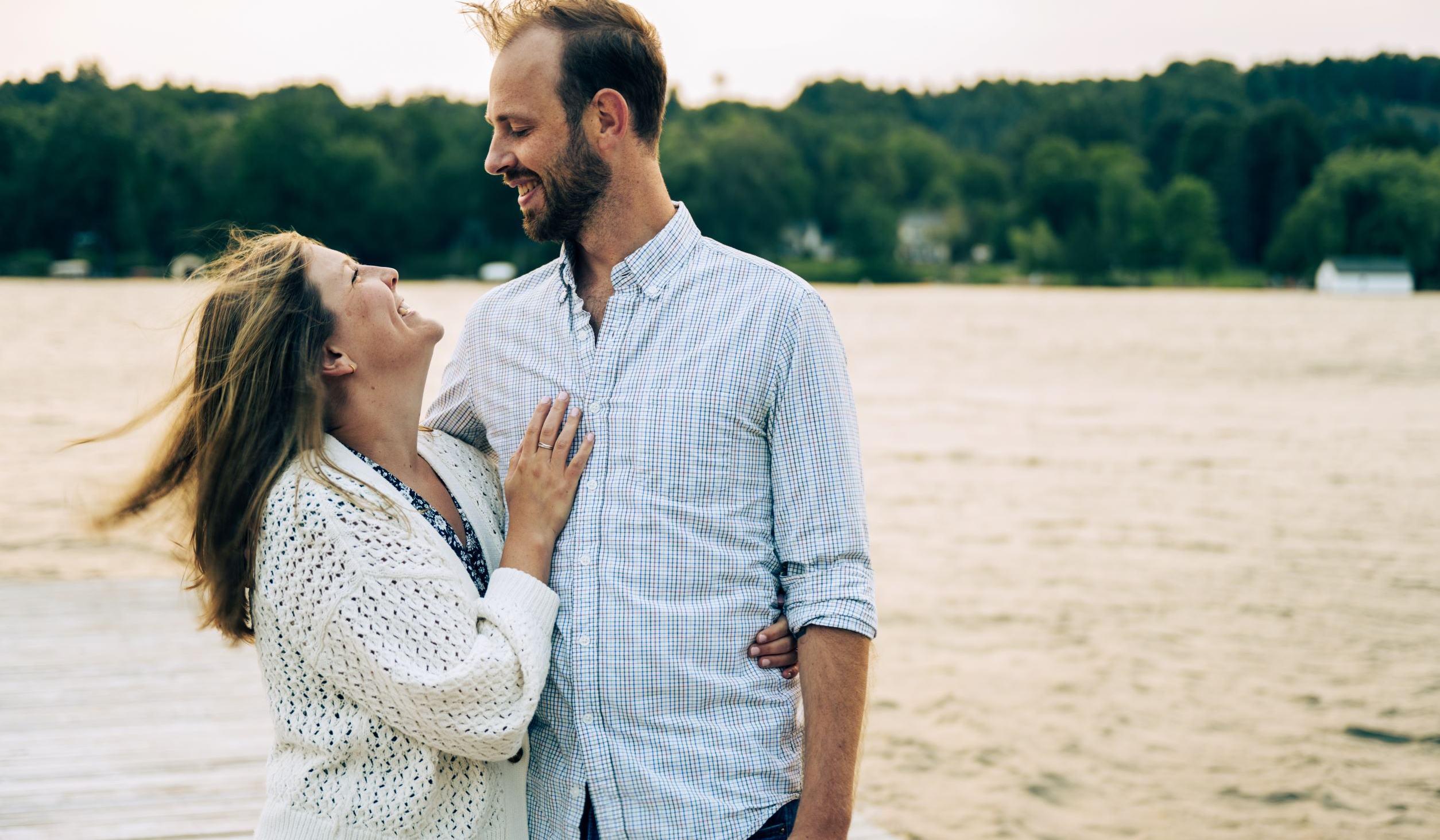 Hayley Frey and Andrew Knapp's Wedding Website