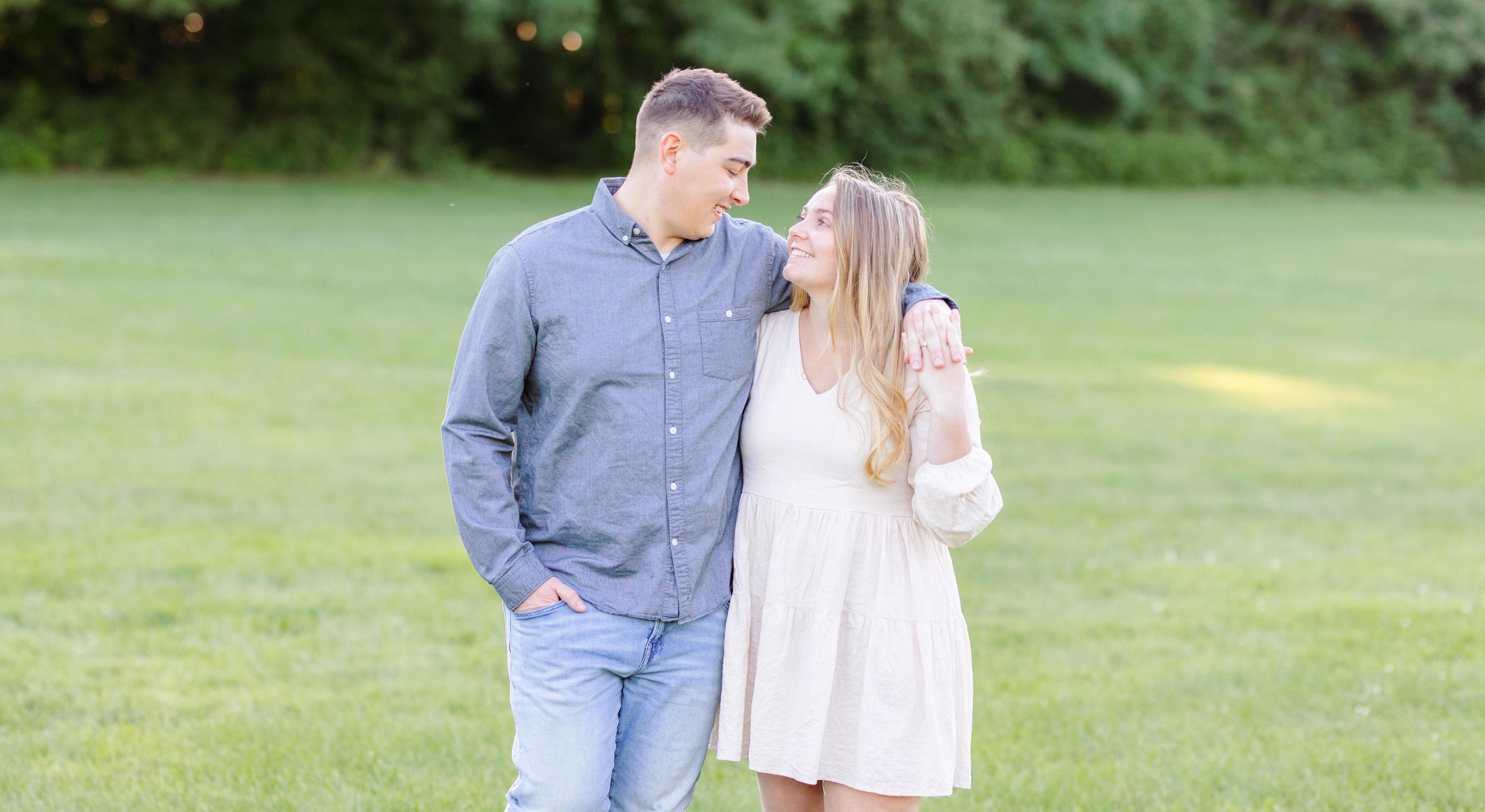 Amanda DeMuesy and Nick Reider's Wedding Website