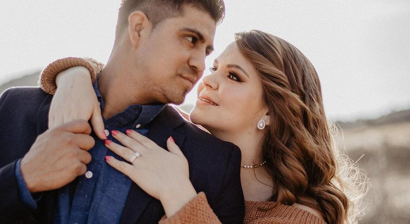 Yasmin Solis and Abram Rodriguez's Wedding Website