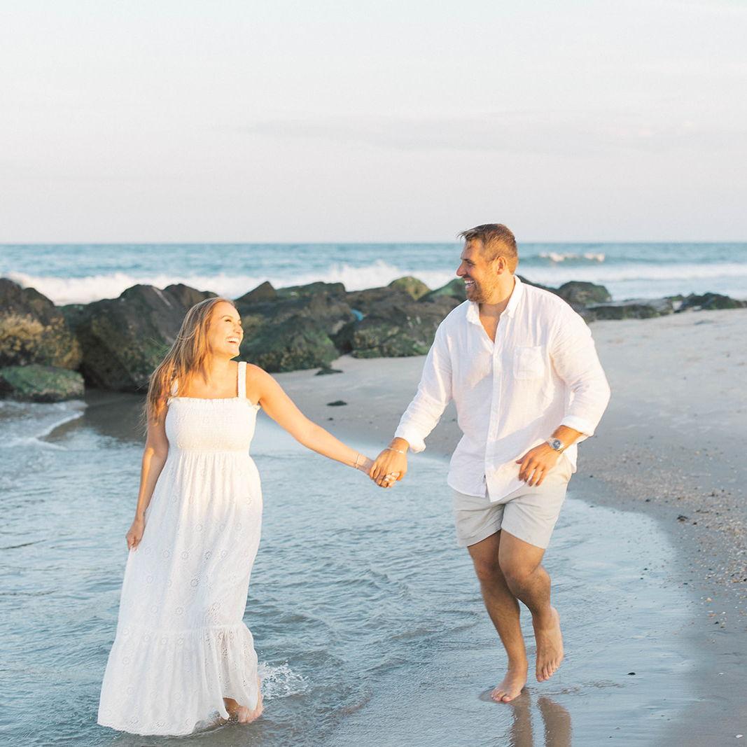 Julia Rizzolo and Christopher Seisz's Wedding Website