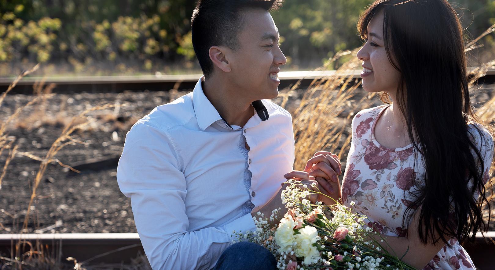 Cindy Ha and Thang Ha's Wedding Website