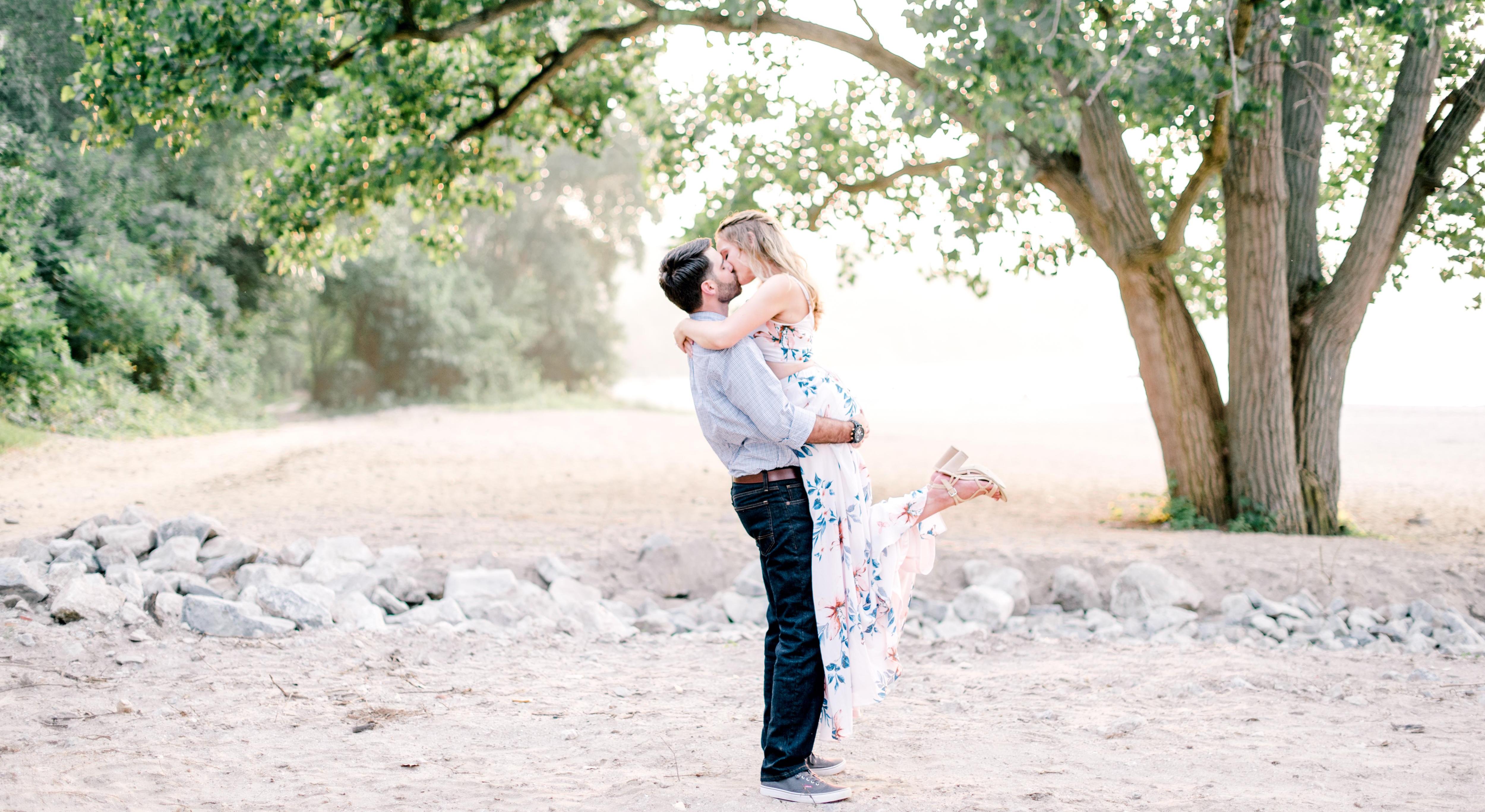 Jennifer Jackson and Chase Plante's Wedding Website