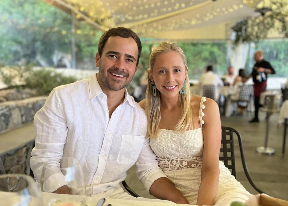 Danielle Gordon and Andrew Settle's Wedding Website