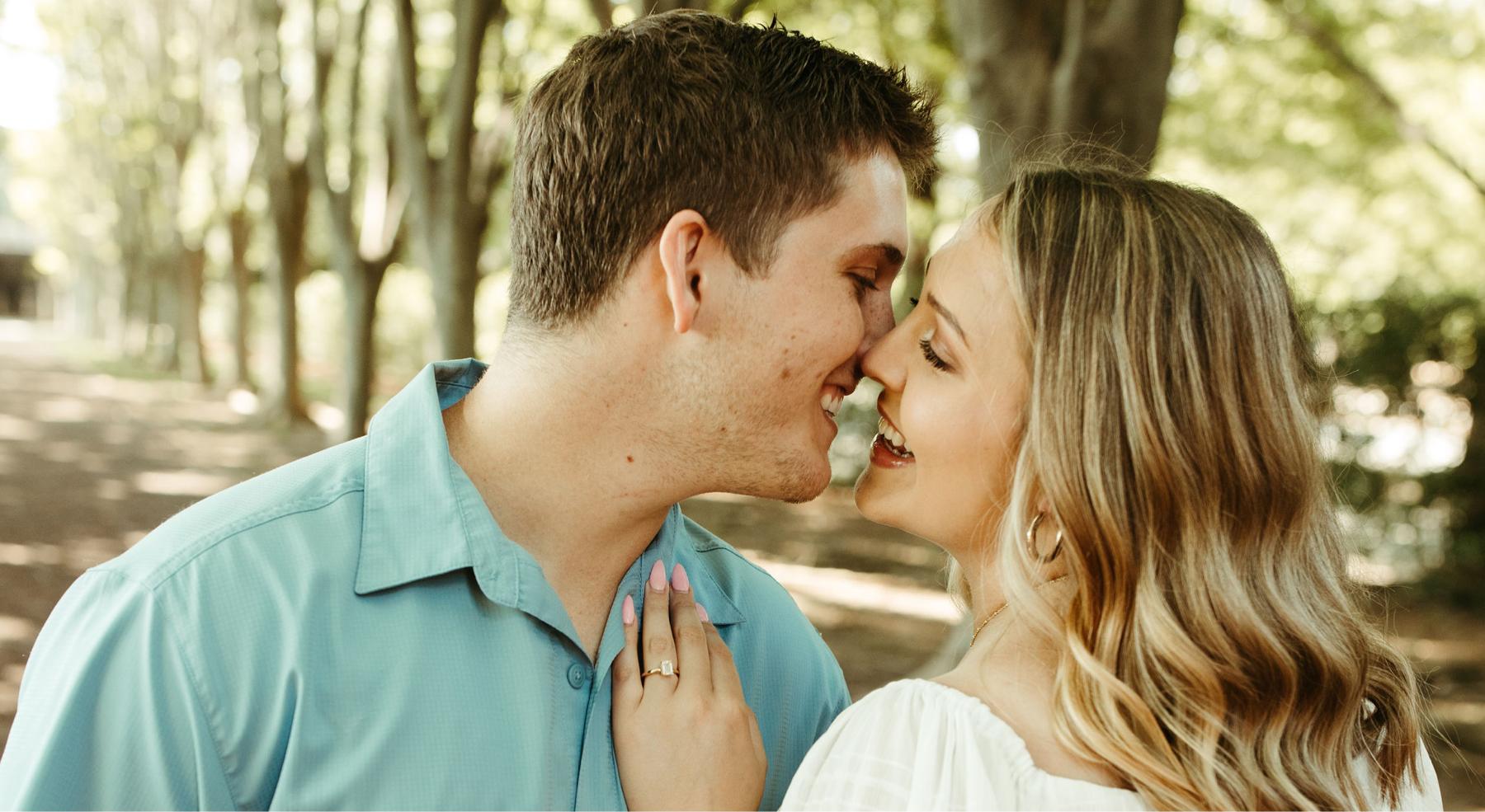 LaShaun Roach and Jack O'Connor's Wedding Website