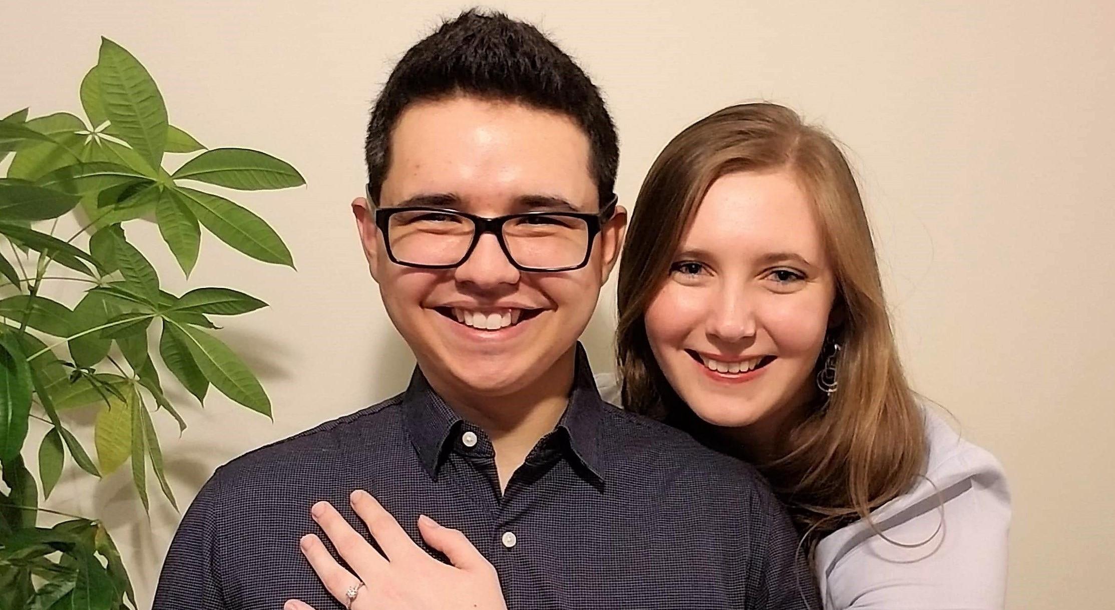 Brooke Lamell and Ben Bartolome's Wedding Website