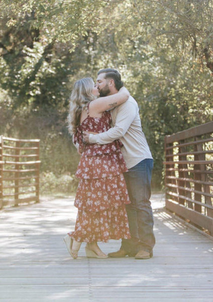 Caroline Hermanns and Jacob Stout's Wedding Website