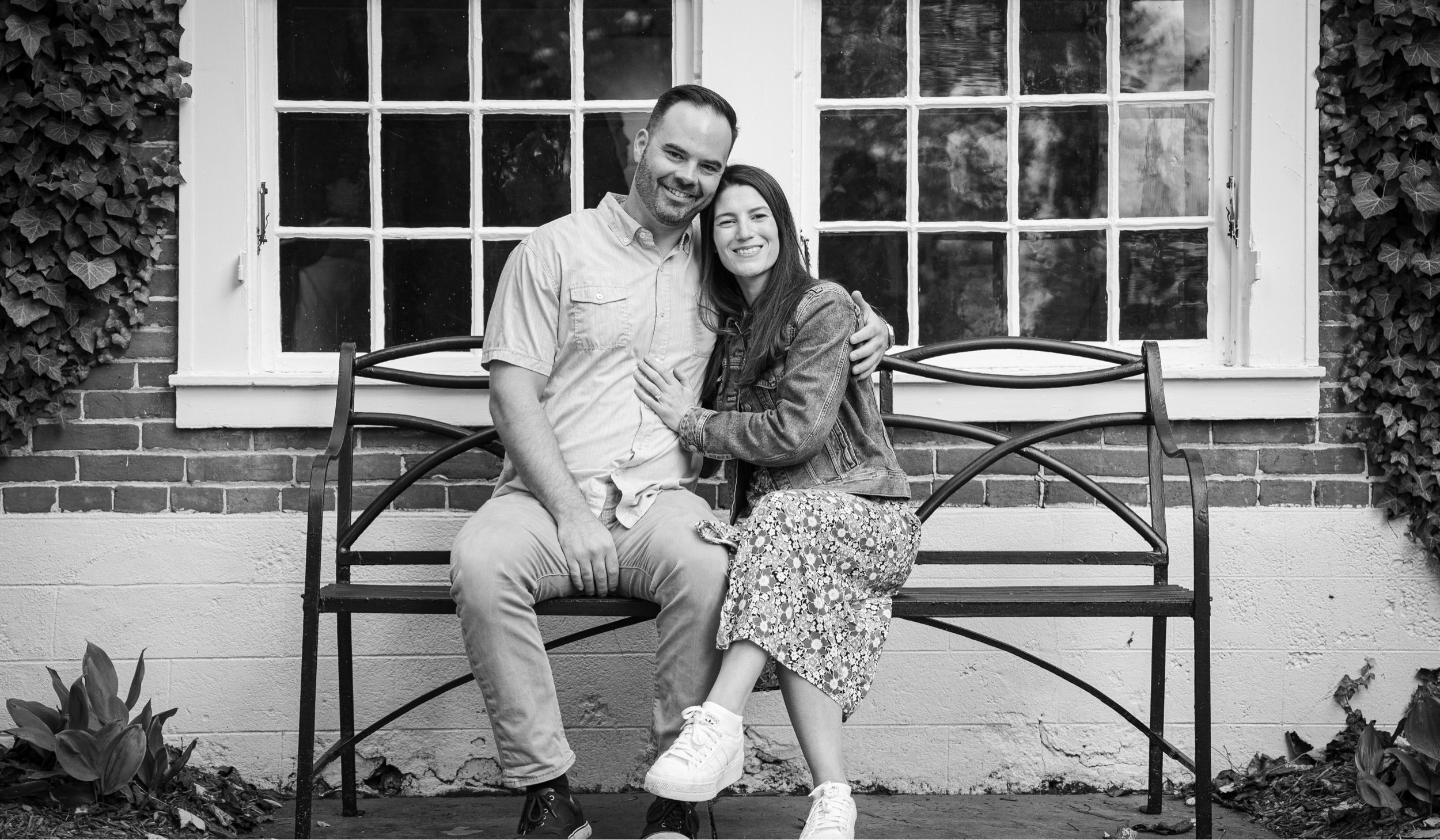 Jessica Caron and Bobby Hensley's Wedding Website