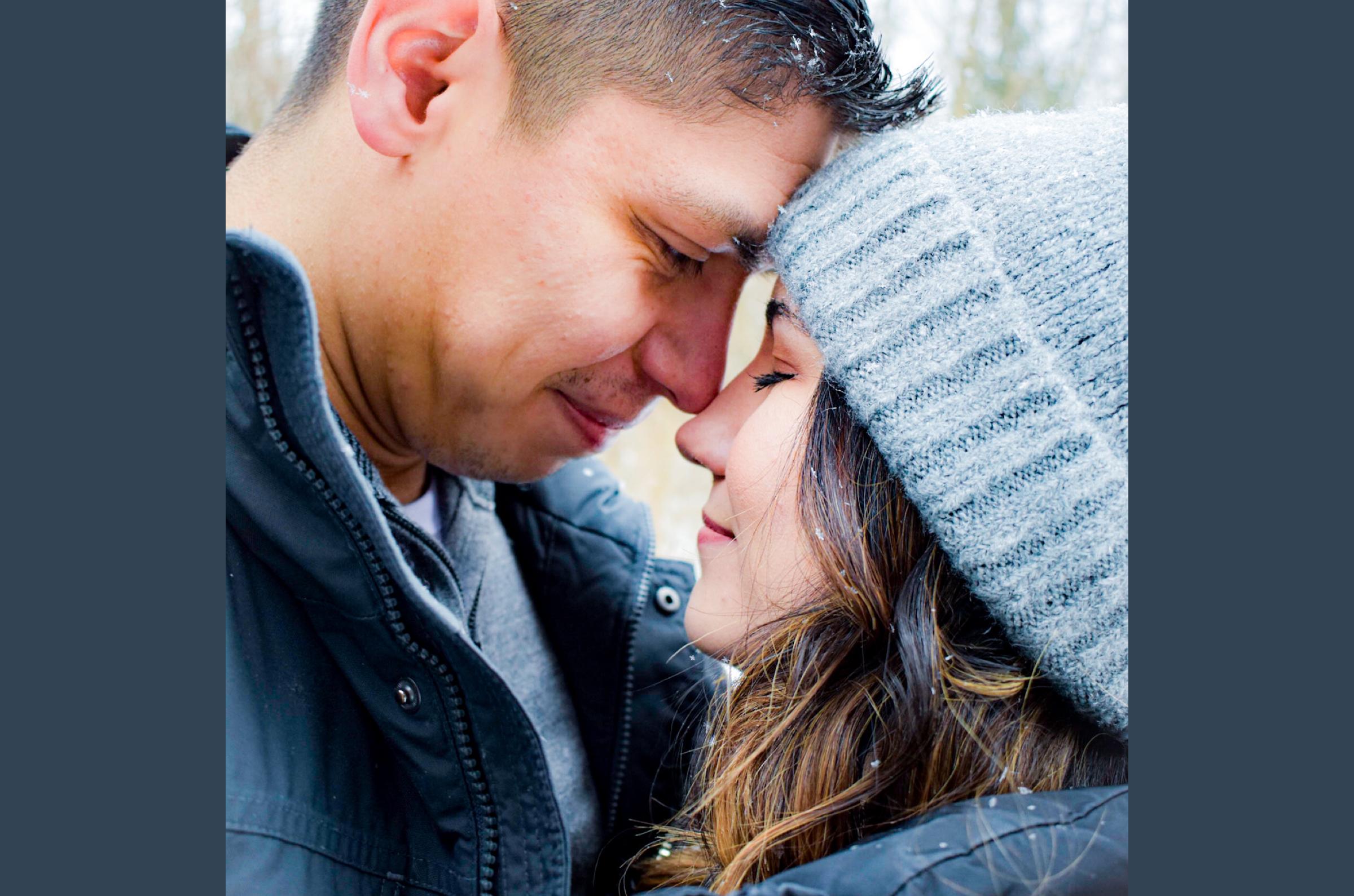 Erin Renee and Lorenzo Rivas' Wedding Website