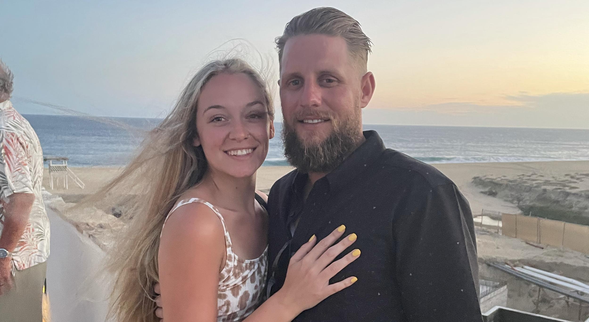 Emily Hannan and Garrett Belger's Wedding Website