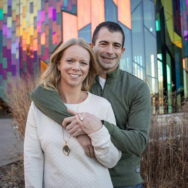 Diane Copeland and Tyler Wamsley's Wedding Website