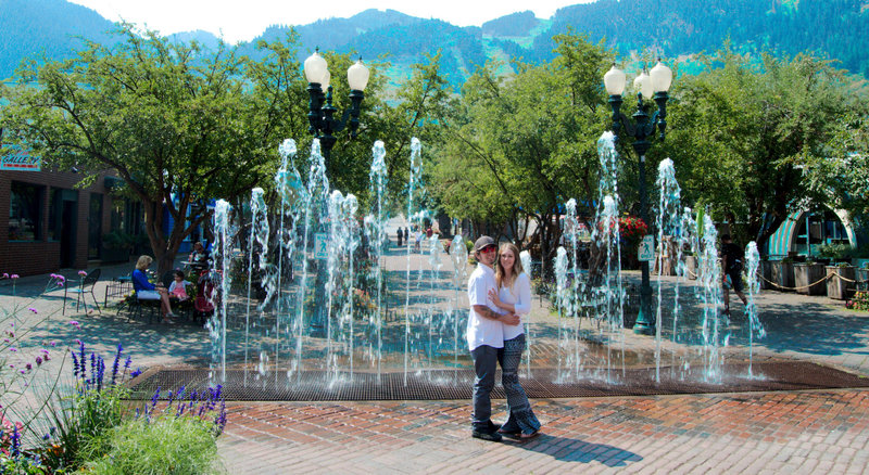 Abigail Miller and Dylan Patton's Wedding Website