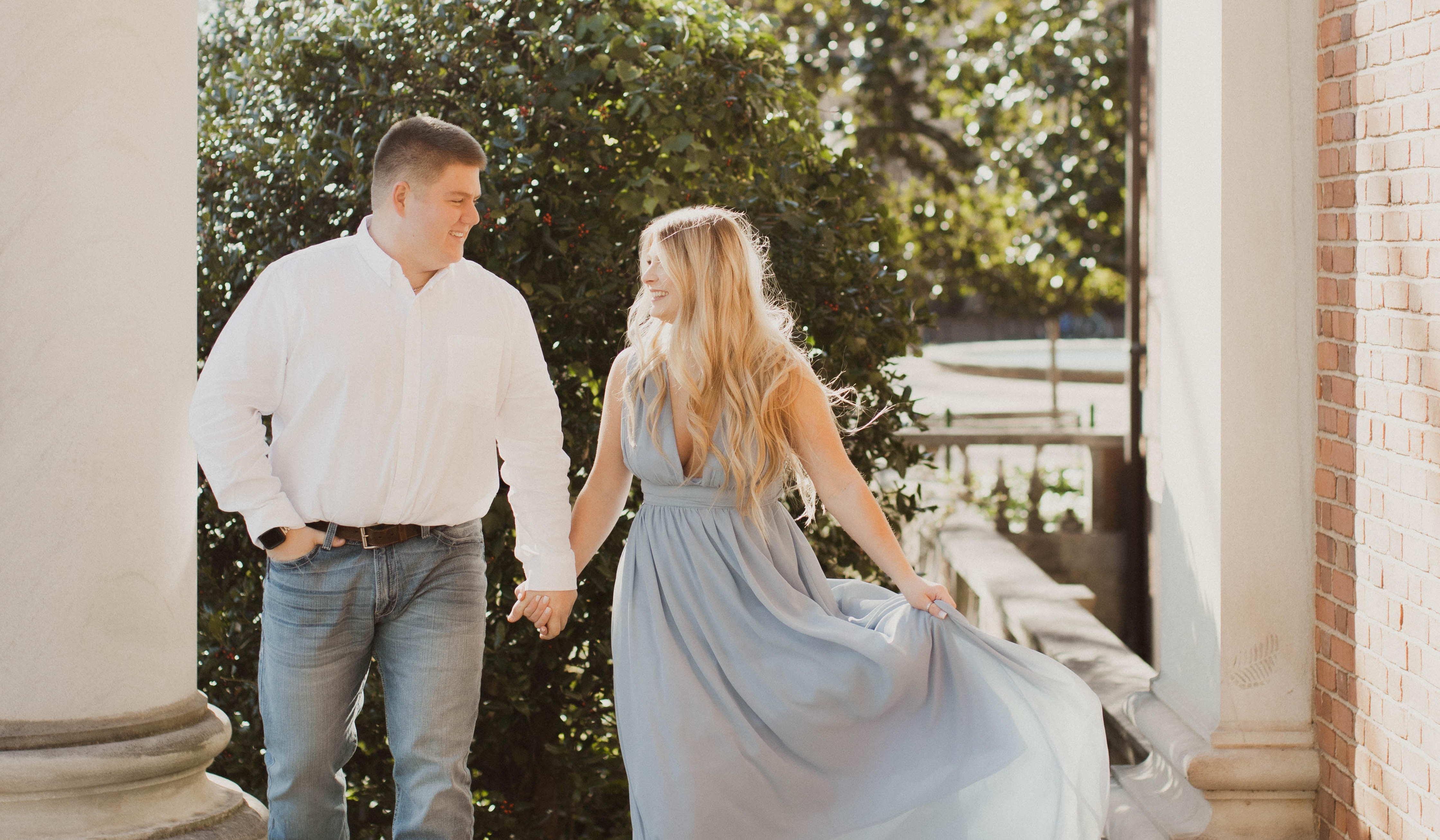 Jessica Ponder and Kade Perkins' Wedding Website