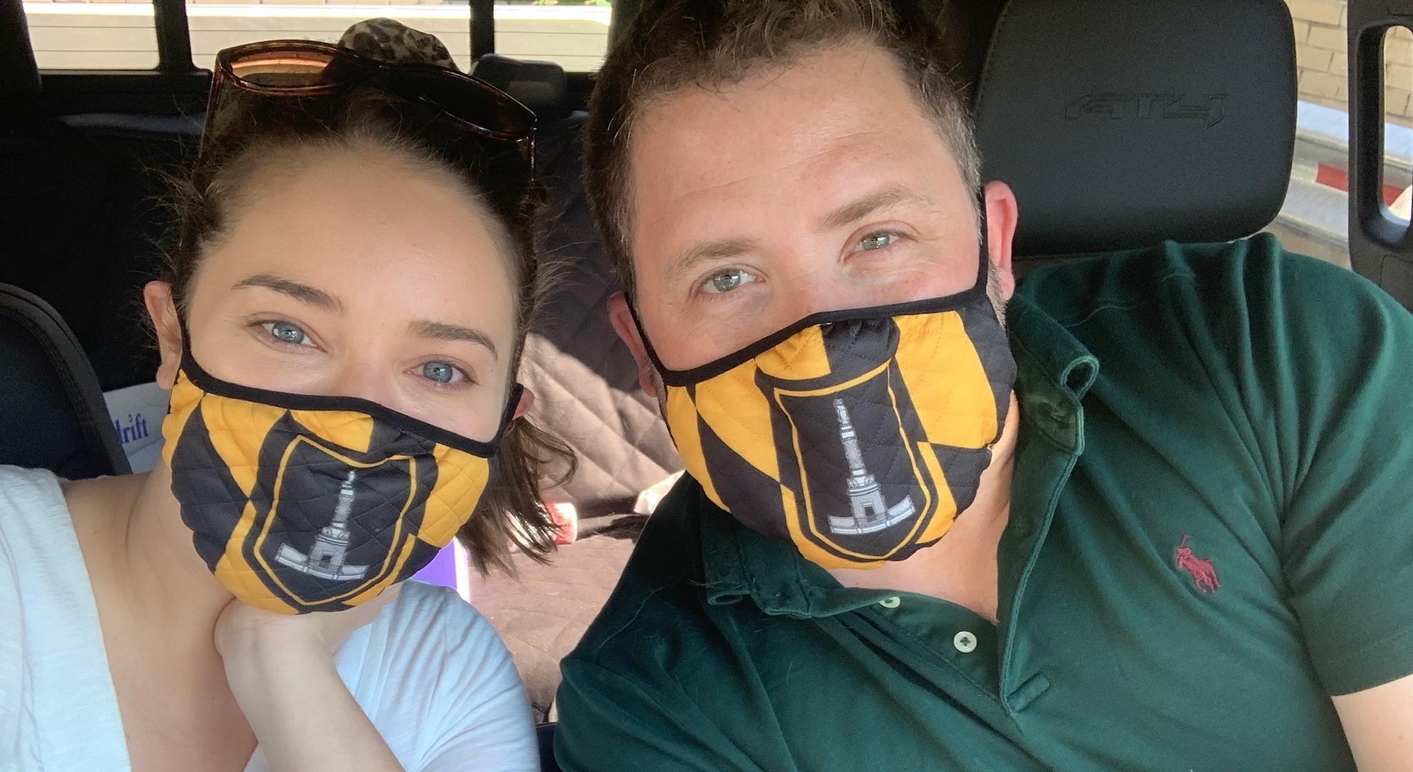 Regina Reed and Scott Brillman's Wedding Website