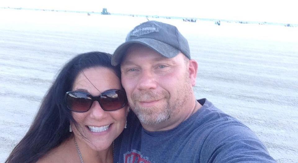 Kim Culley and Ray Shepherd's Wedding Website