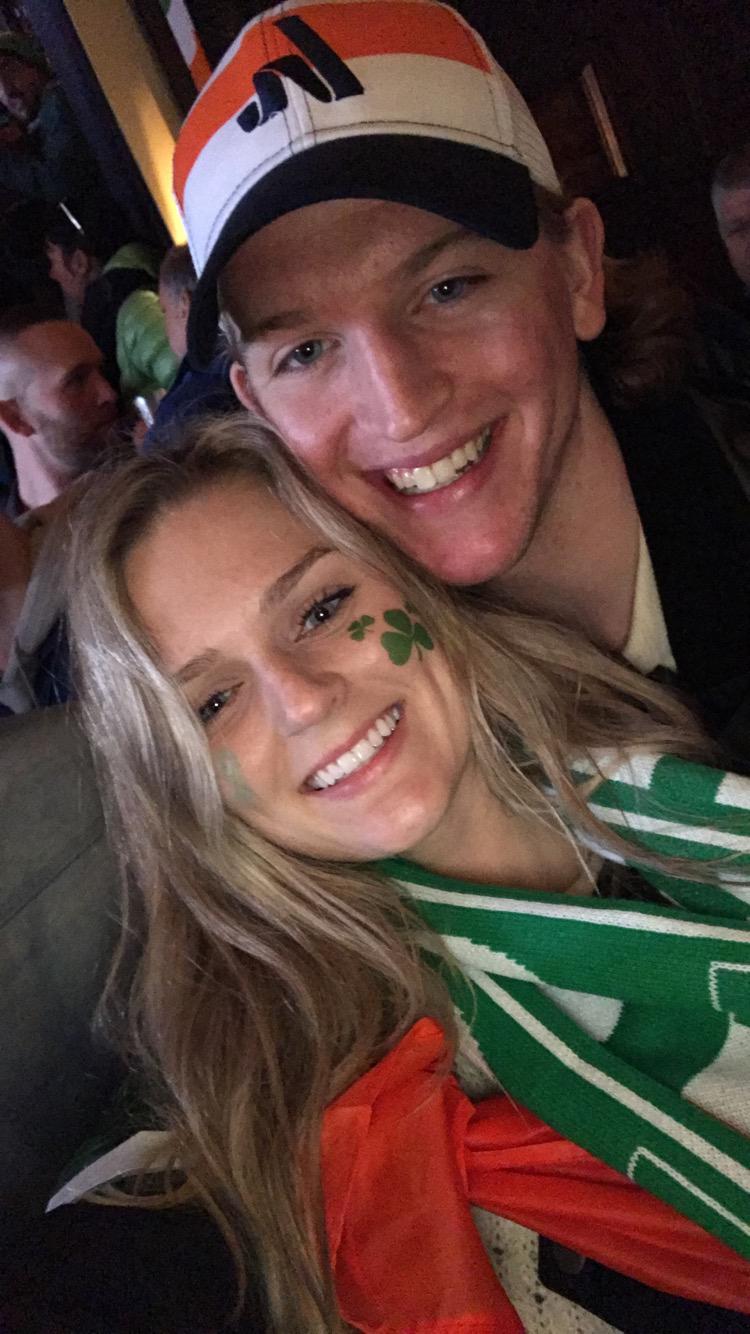 Alex Robbins and Mitchell McLean's Wedding Website