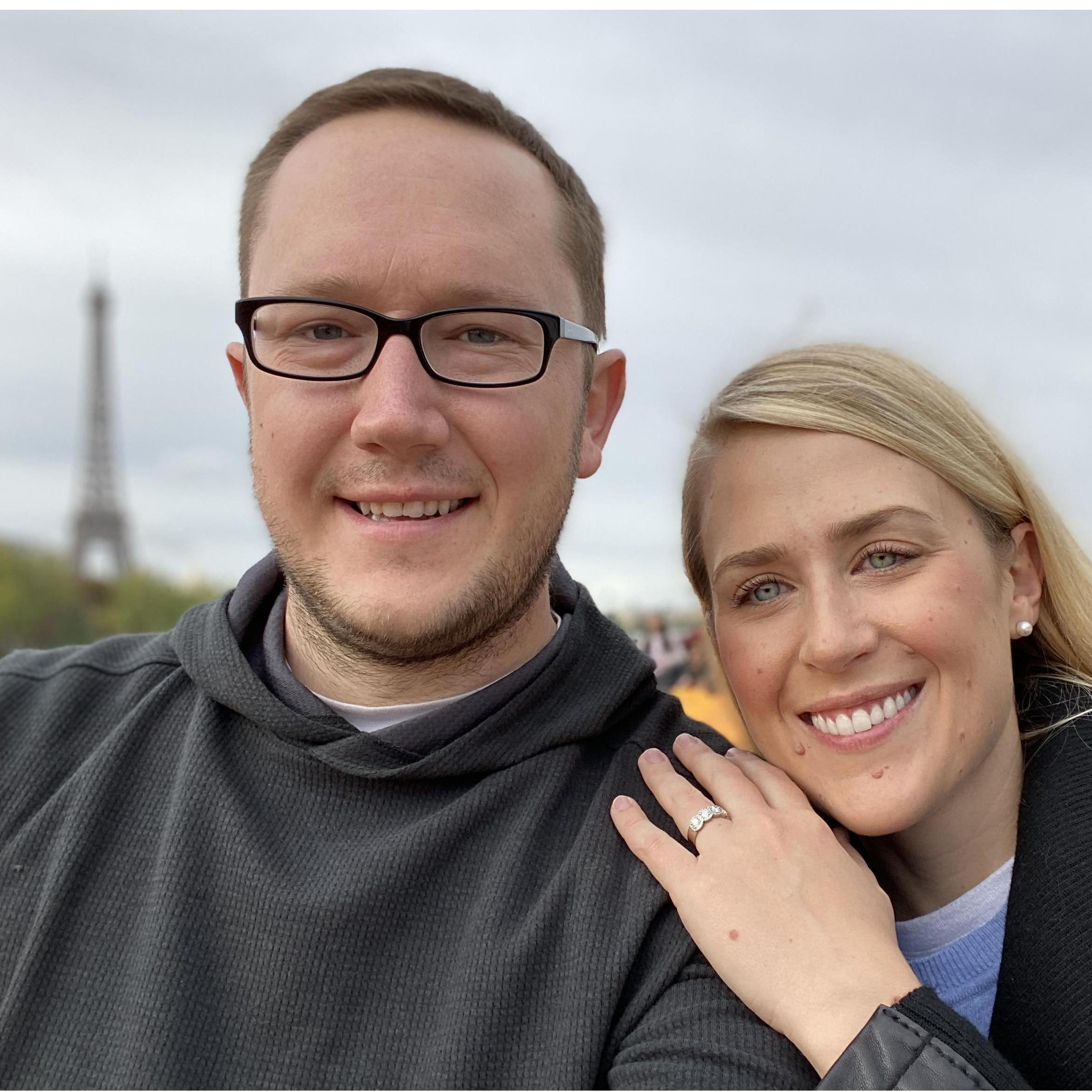 Caitlin Carnes and Derek Kainz's Wedding Website