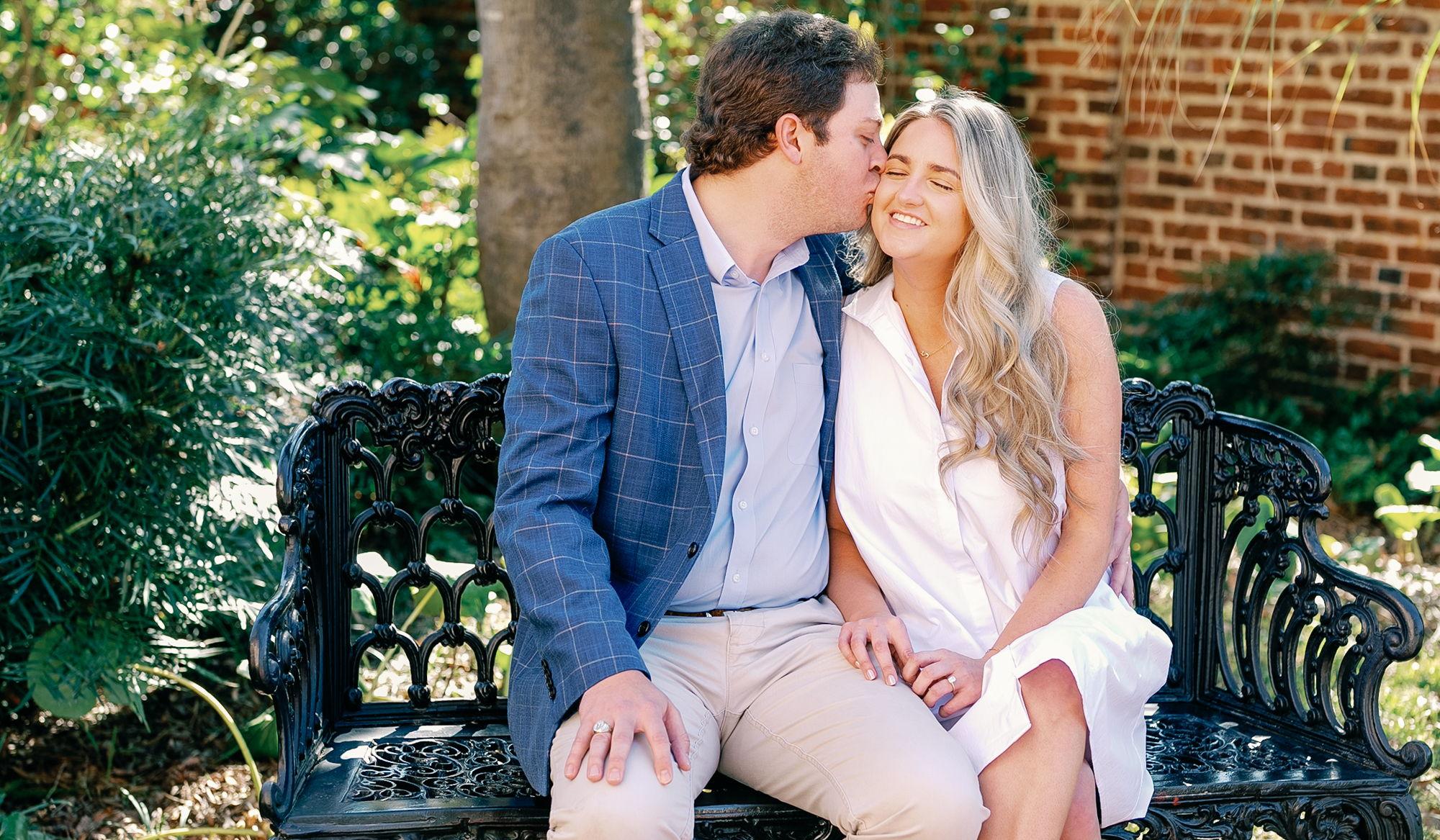 Savannah Putman and Justin Tuttle's Wedding Website