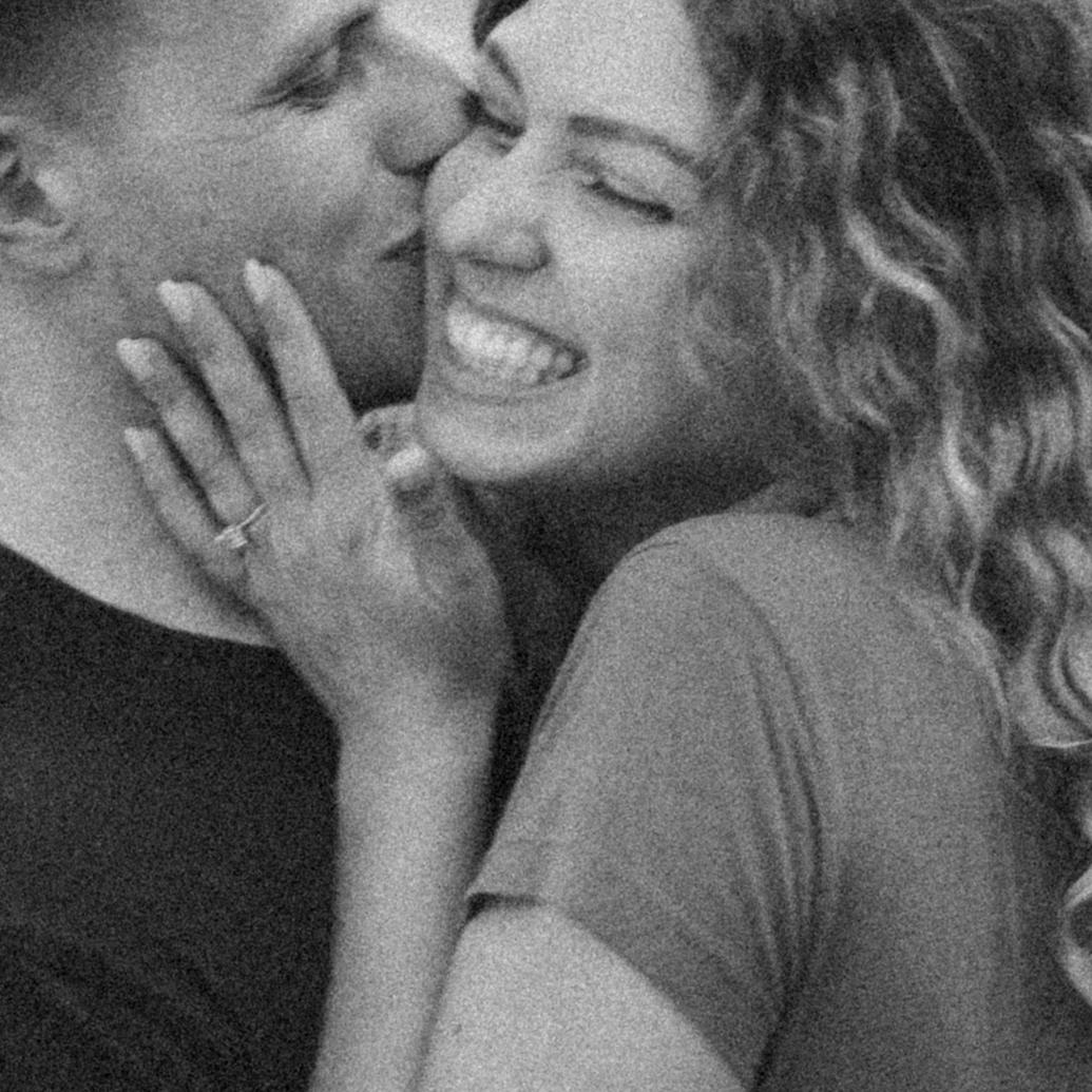 Elana Schulman and Ben Mottram's Wedding Website