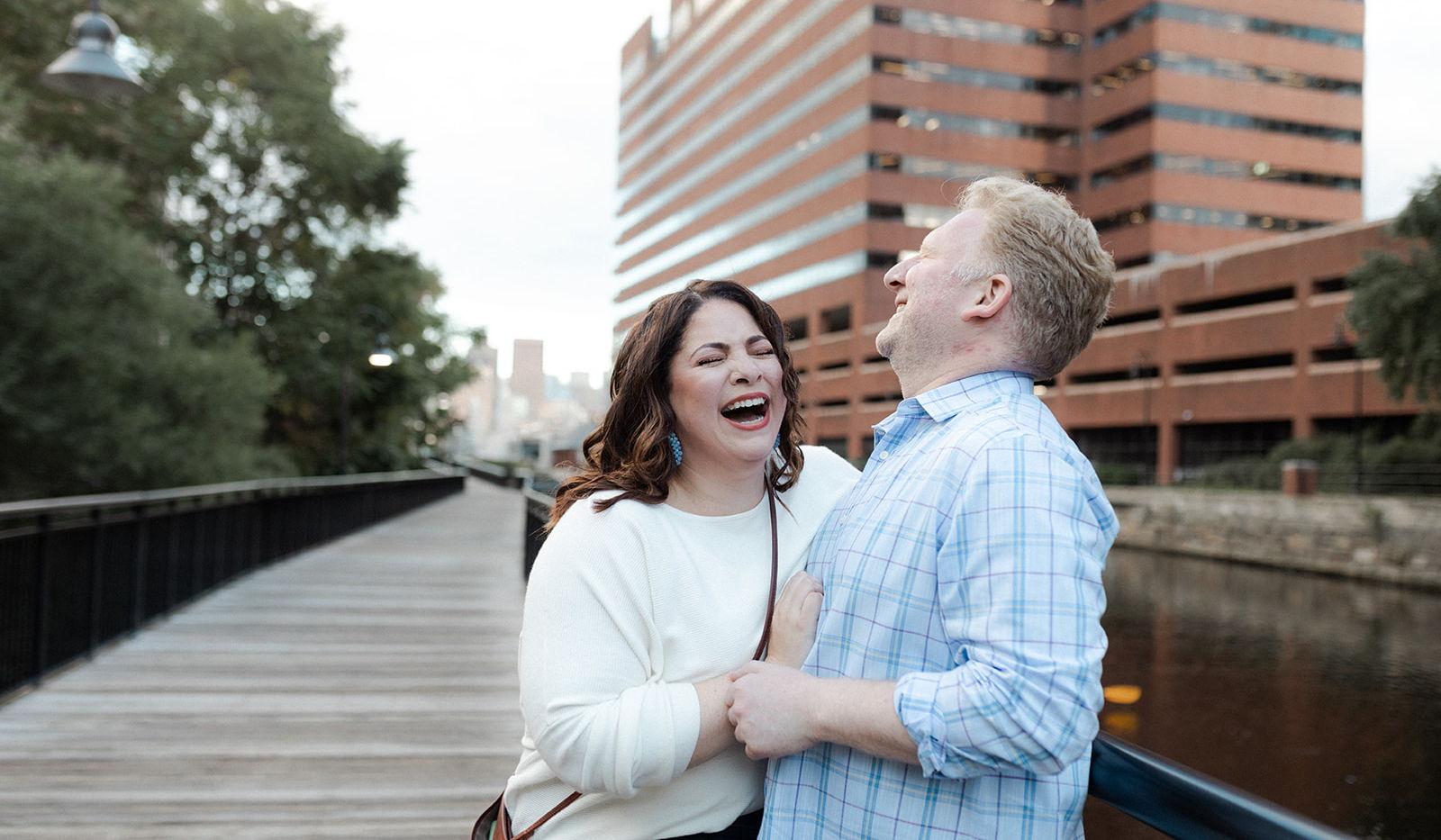 Sheree Dunwell and Matthew Dohanian's Wedding Website