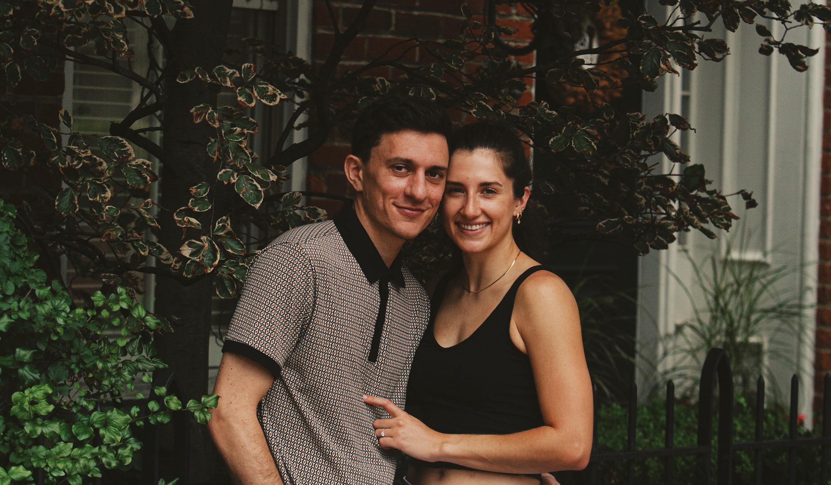 Christine Delong and Jon Geis' Wedding Website