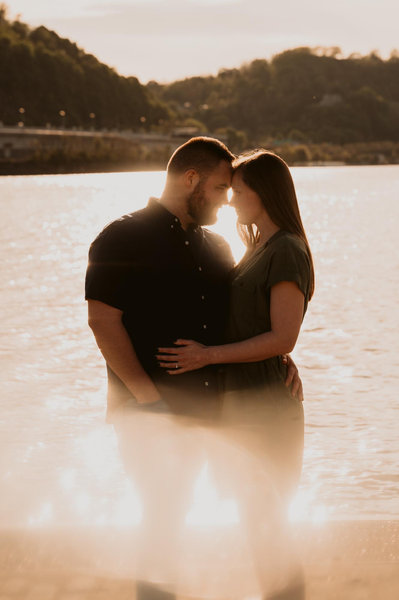 Mikayla Neville and Joseph Weber's Wedding Website