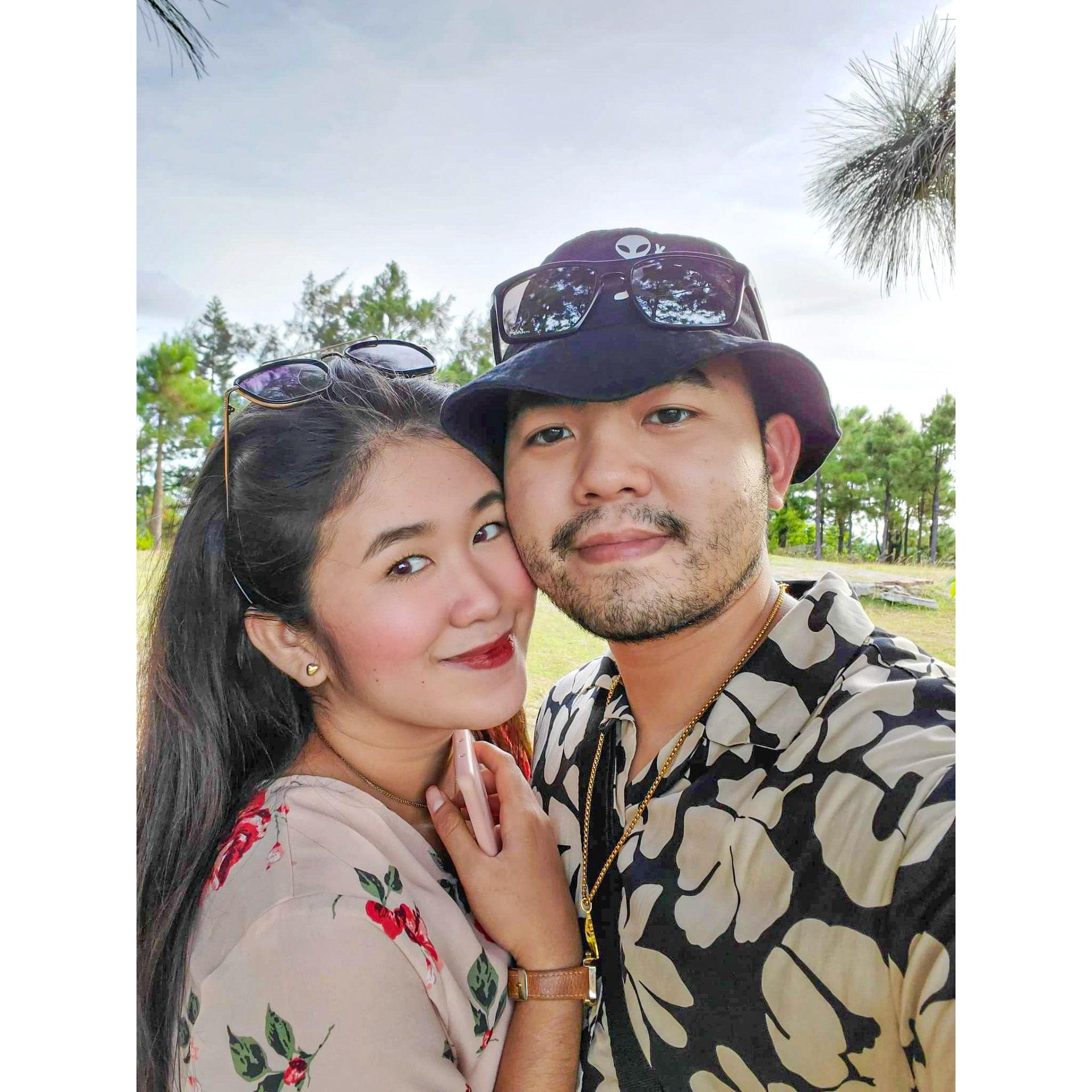 Khryss Decena and Walter Benedicto's Wedding Website