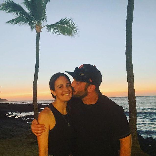 Sally Schilling and Dave Longenecker's Wedding Website