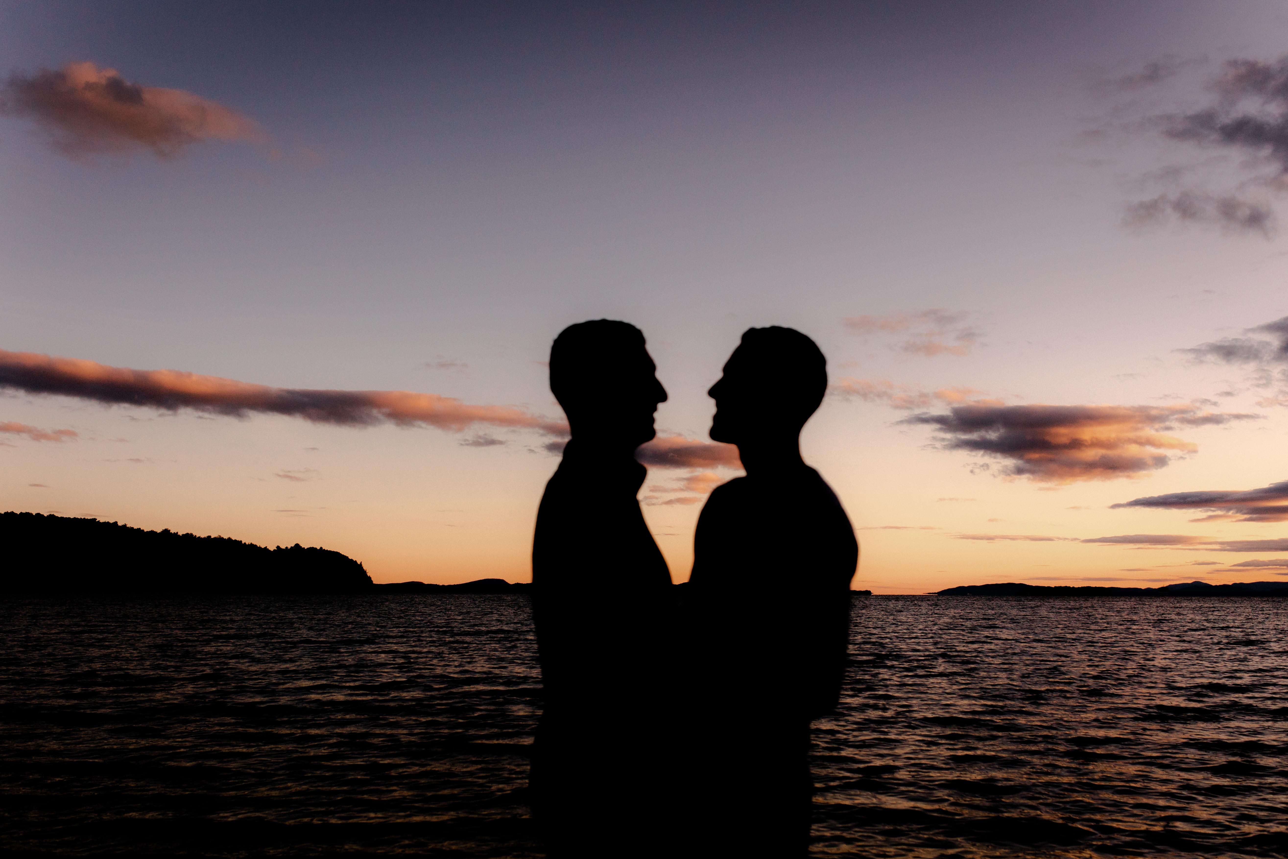 Kyle Gadapee and Dylan Thorburn's Wedding Website