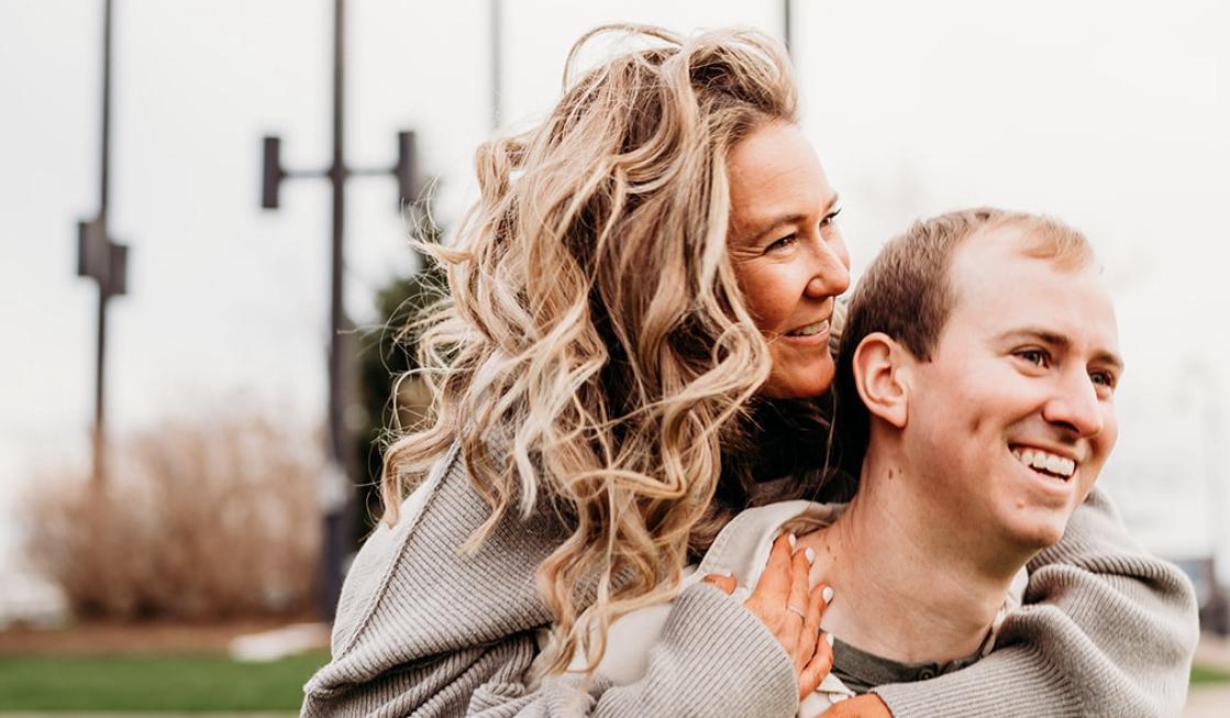 Katelyn Root and Scott Howard's Wedding Website