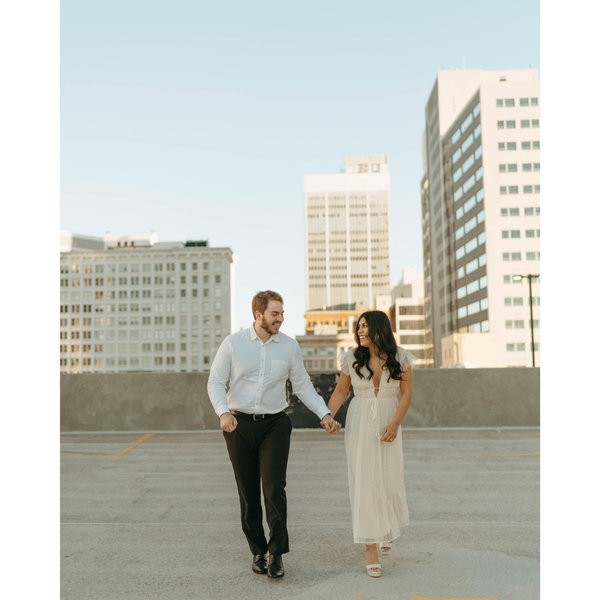 Caitlyn Marie Santiago and Elijah Charles Byrd's Wedding Website
