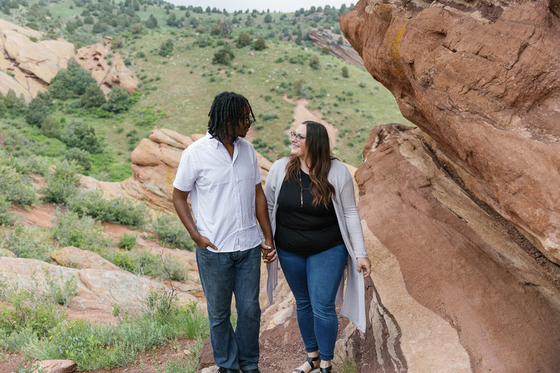 Autumn Ryan and Ja'Wann Gillis' Wedding Website