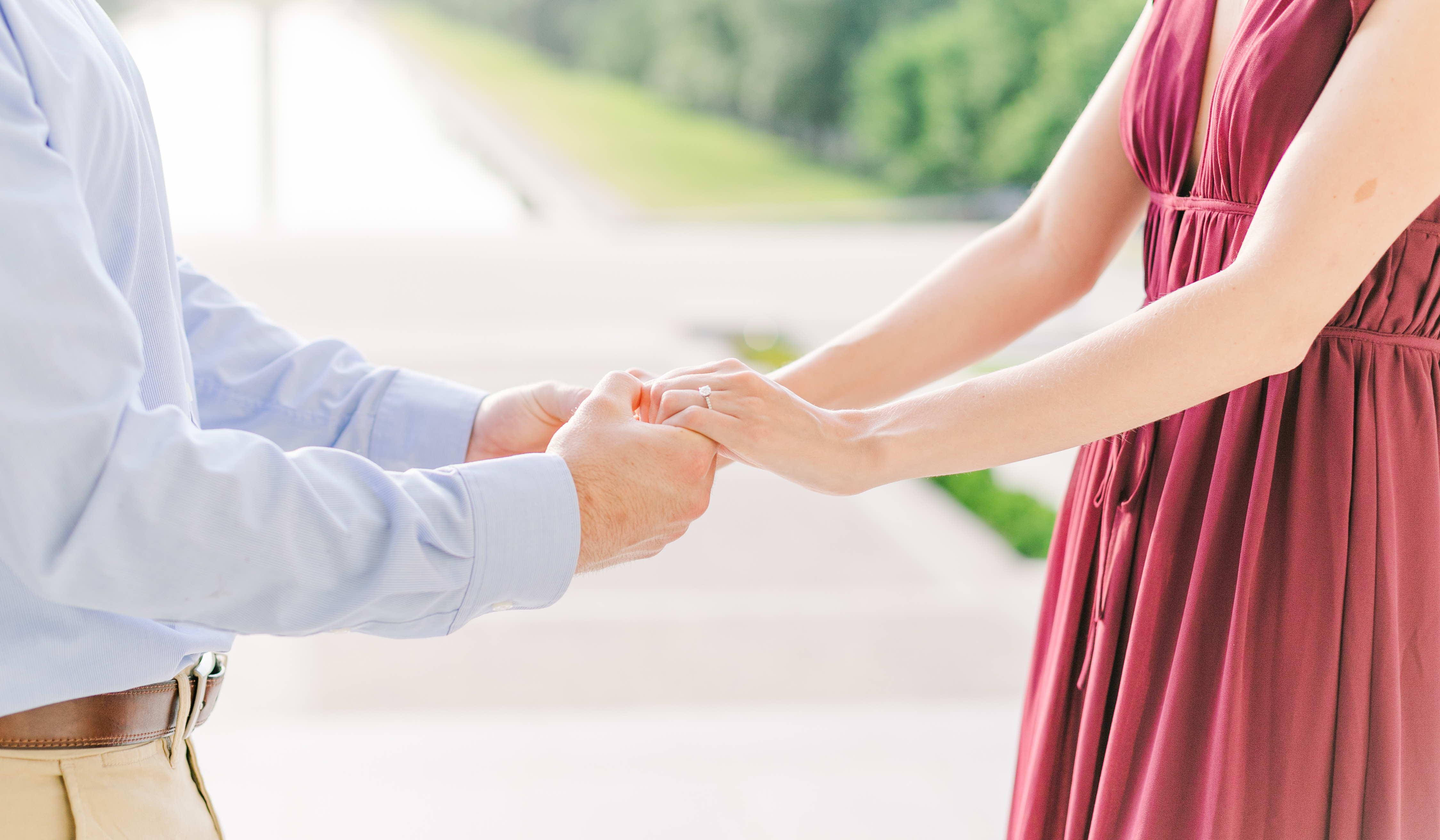 Morgan Timberlake and Matthew Riggi's Wedding Website