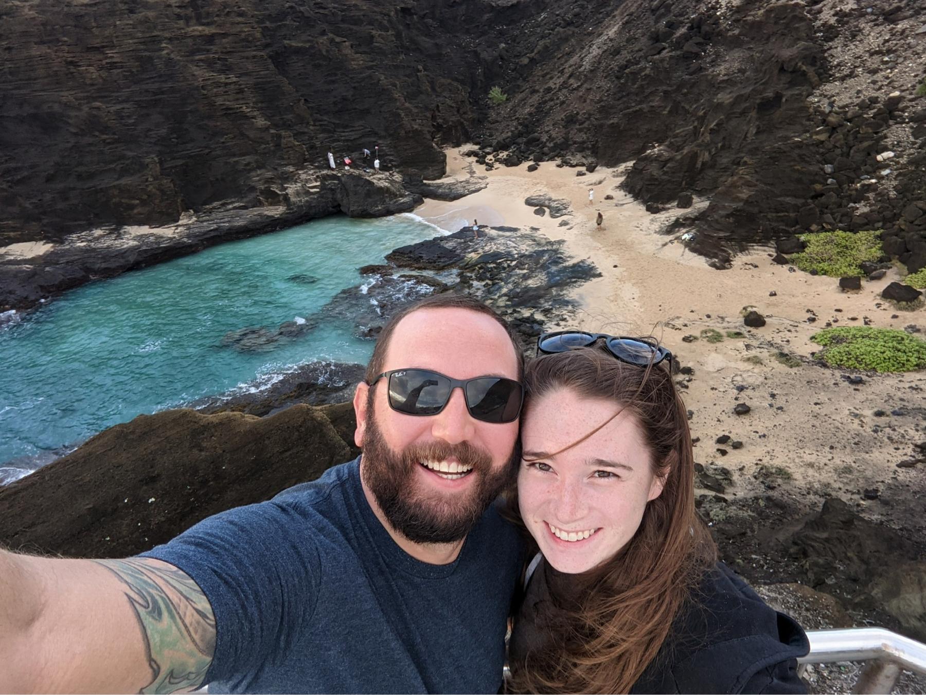 Lauren Haight and Matt Erhorn's Wedding Website