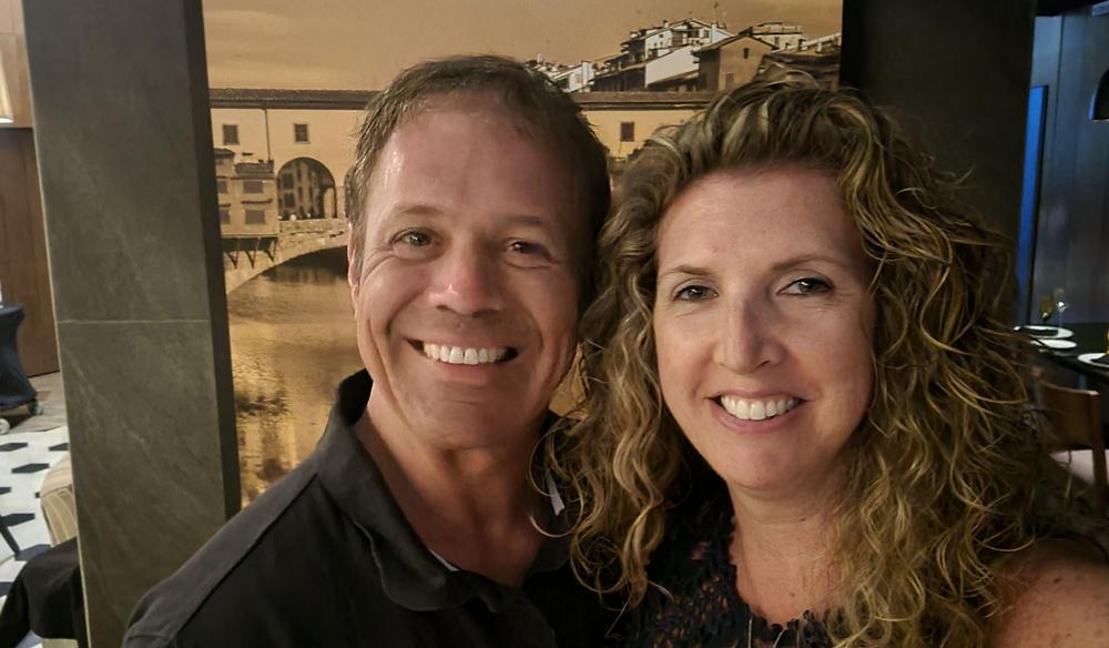 Laura Conway and Brian Potvin's Wedding Website