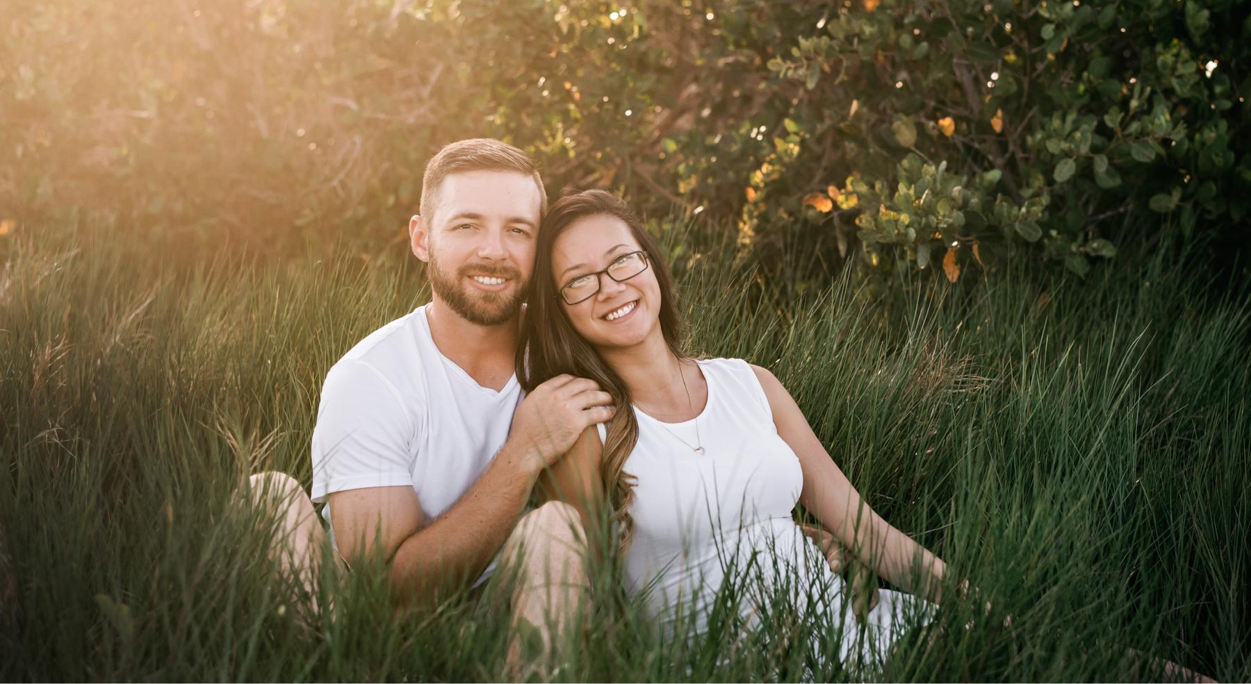 Stephanie Nguyen and Nathan Lambert's Wedding Website
