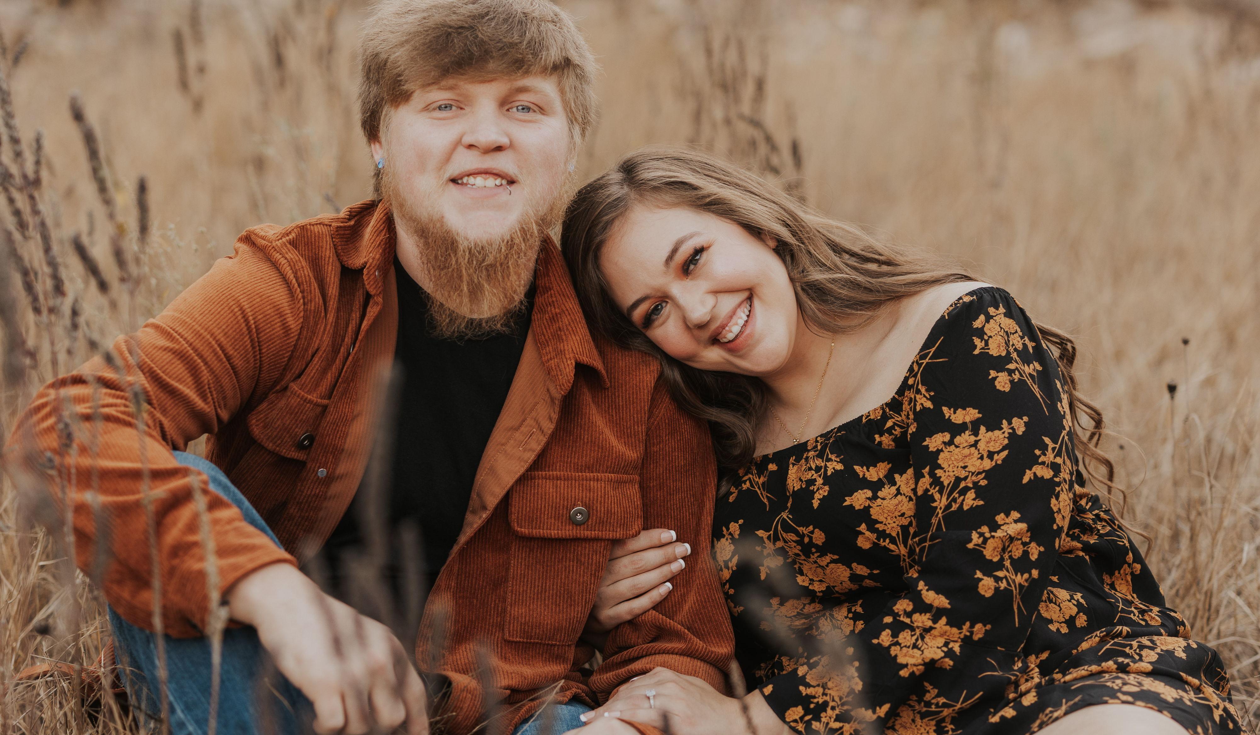 Missy Bell and Austin Howard's Wedding Website