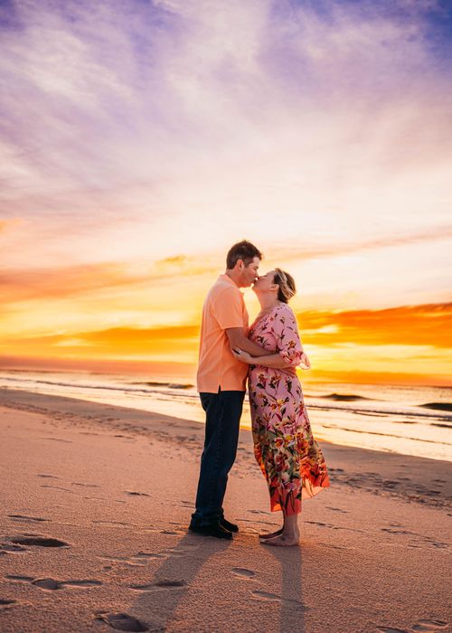Tyrene Cook and Brian Cook's Wedding Website