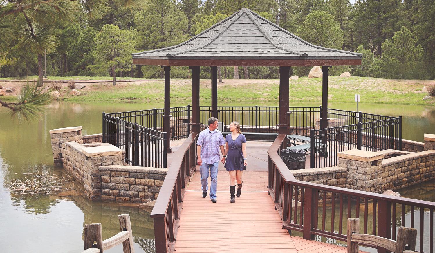 Summer Napier and John Palmer's Wedding Website