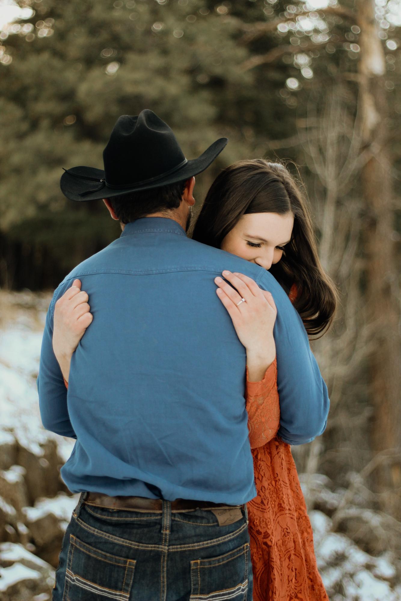 Korey Heath and Morgan Smith's Wedding Website