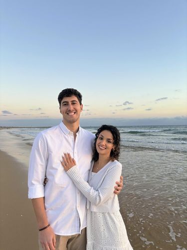 Souha Hamdi and João Castanheira's Wedding Website
