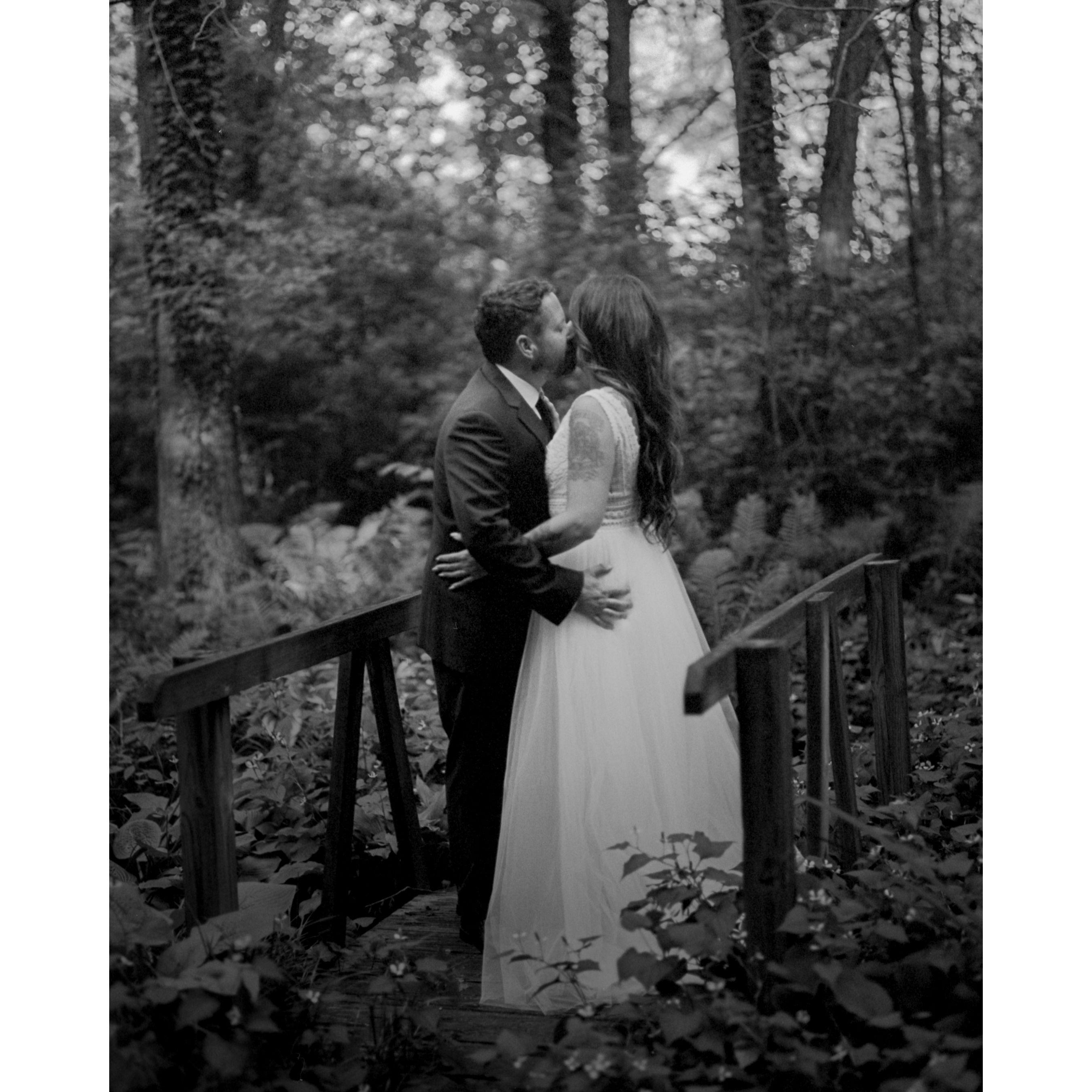 Courtney Rayburn and Mark Rayburn's Wedding Website