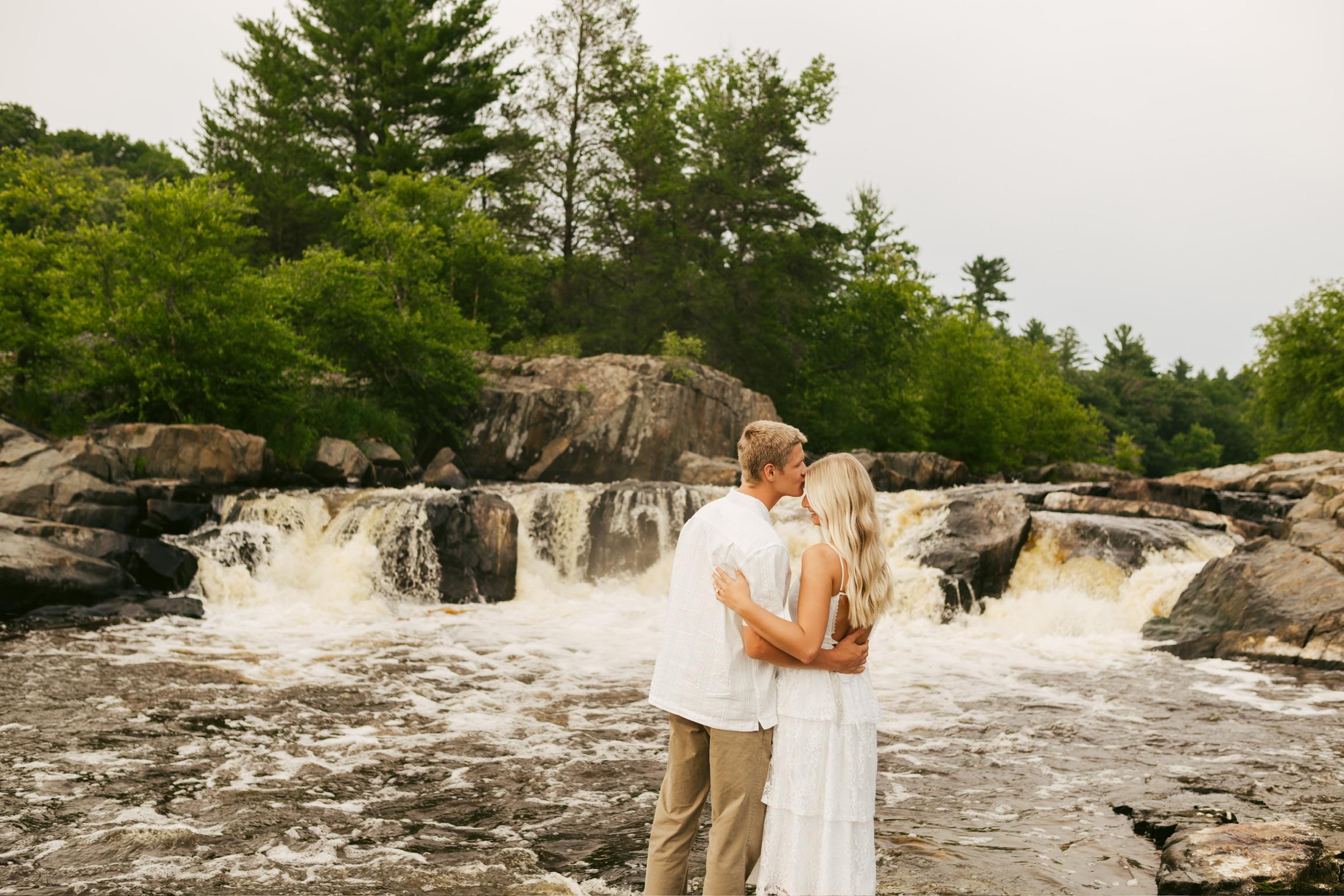 Kathryn MacPherson and Jonathan Harvey's Wedding Website