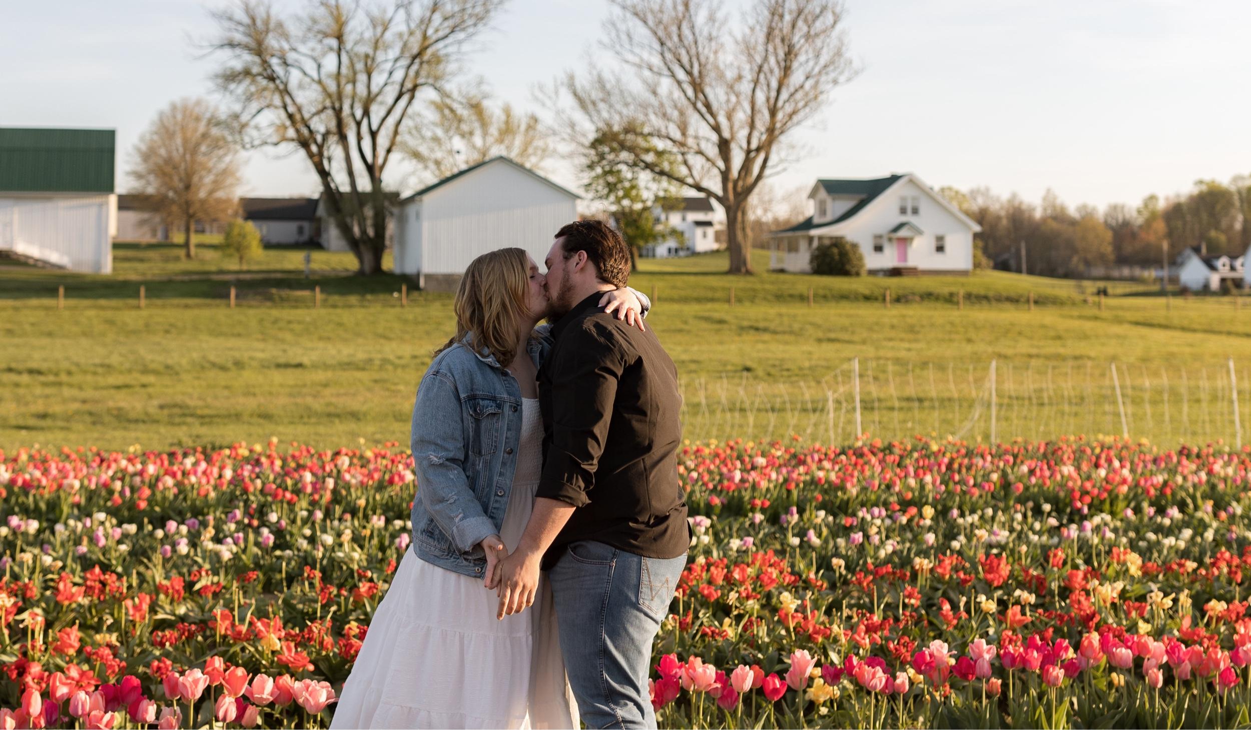 Mary Crookston and Austin Beall's Wedding Website