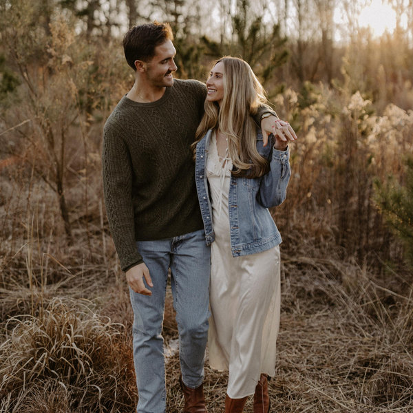 Skylar Bunn and Matthew Statile's Wedding Website